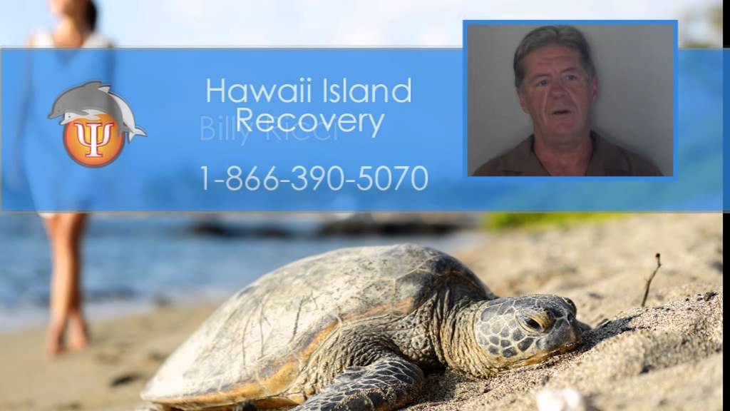 Hawaii Island Recovery saved my life. I was a broken man who lost ...