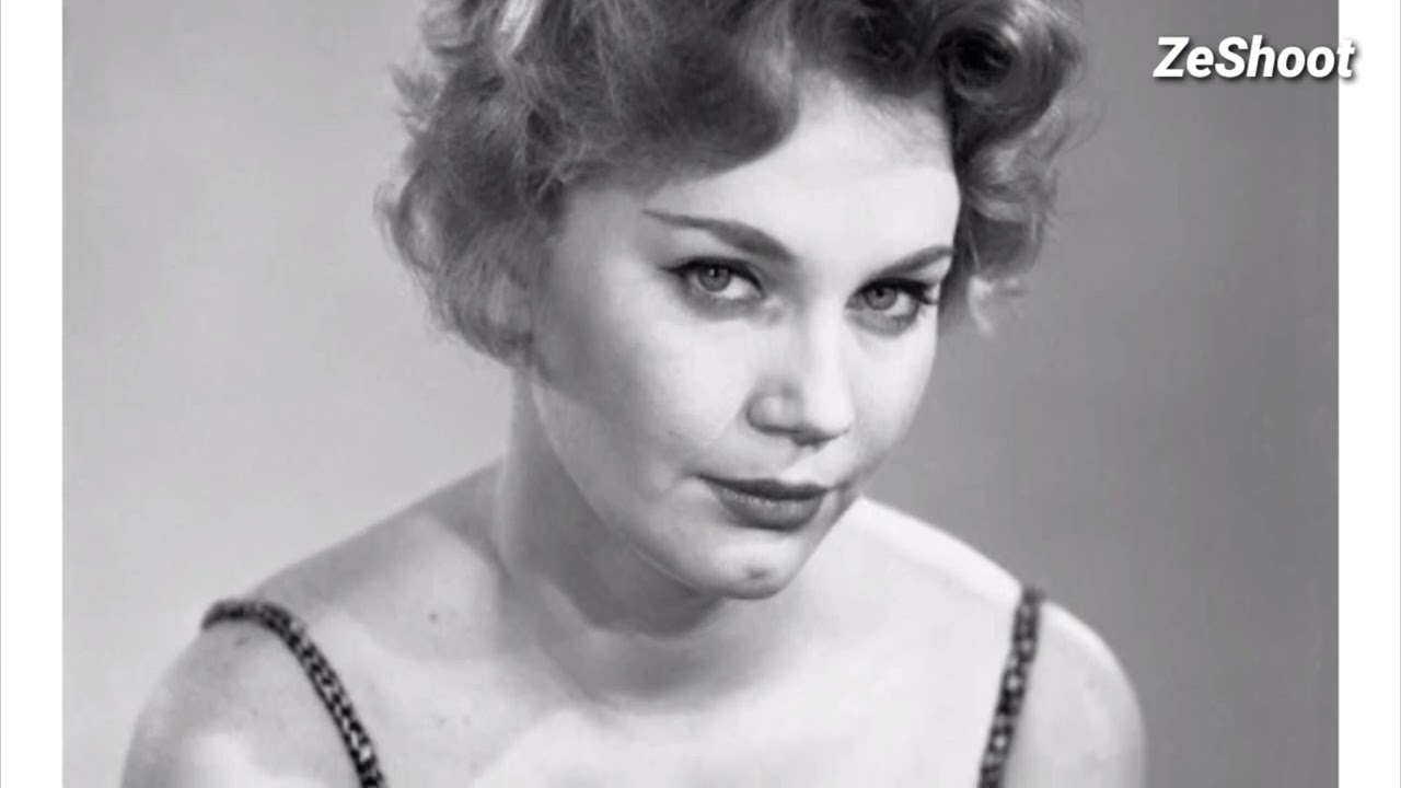 Elizabeth Mccrea Actress
