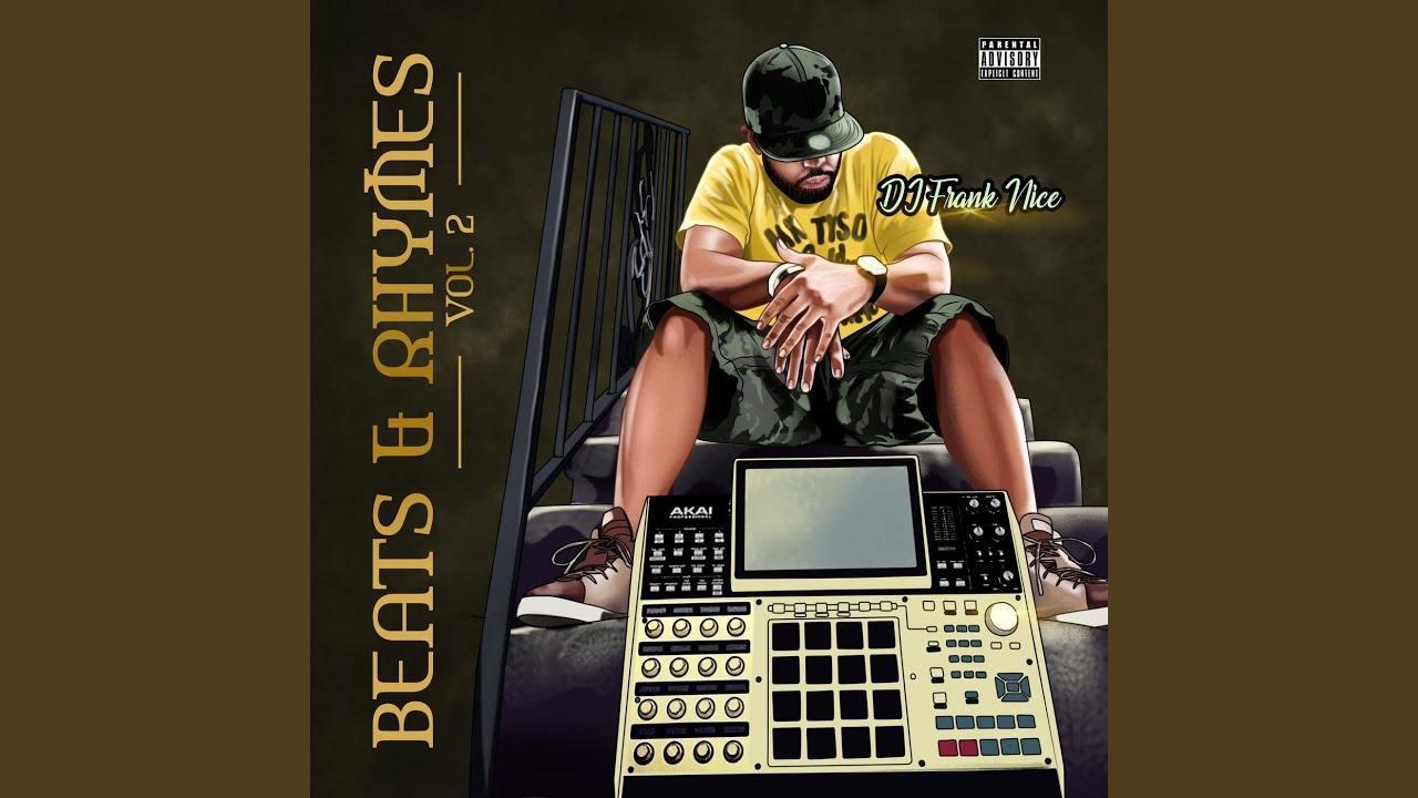 Busting Rhymes (Remix 2) - YouTube