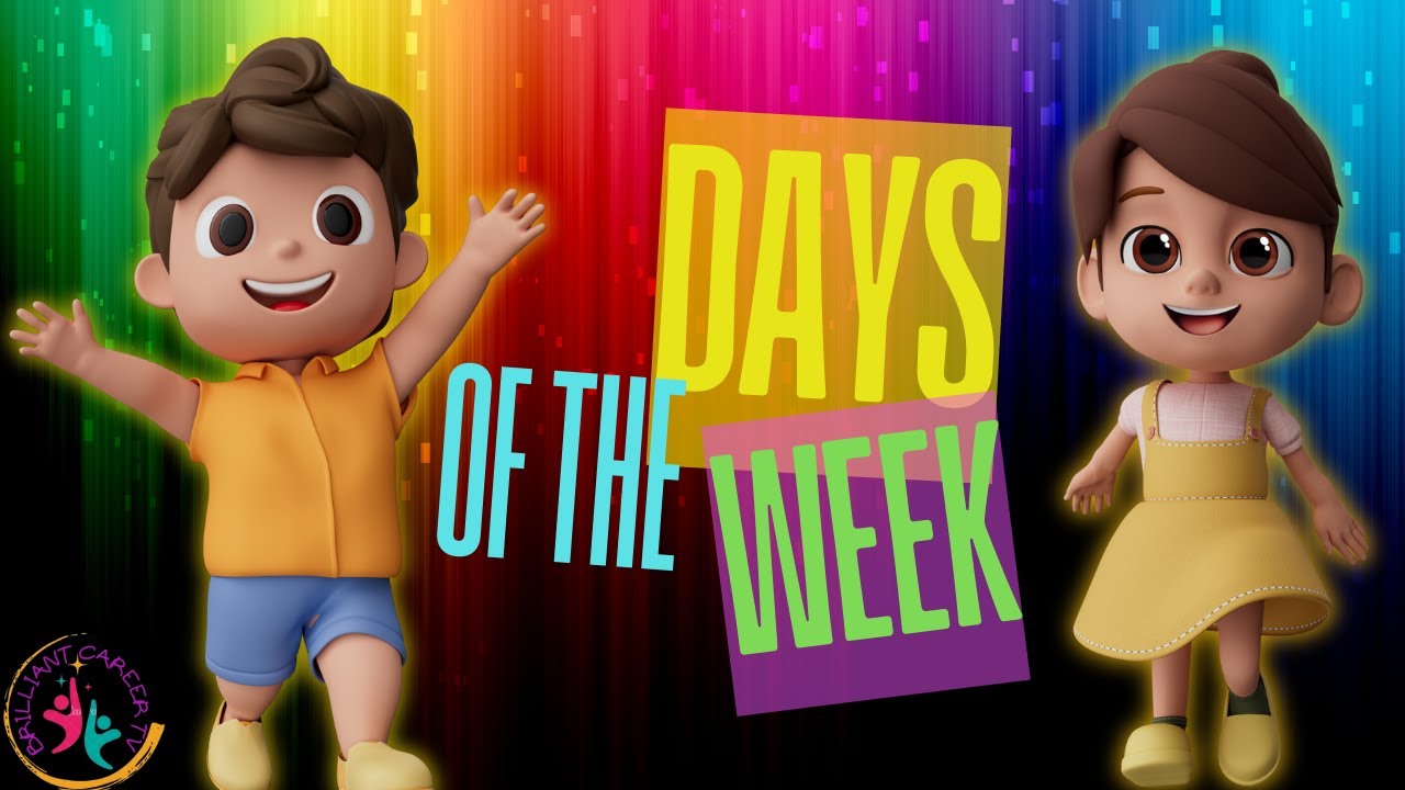 MONDAY vs FRIDAY Which Day is REALLY Better for Productivity? - YouTube