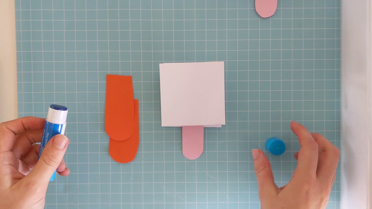 Dog Puppet Craft with Sarah. - YouTube