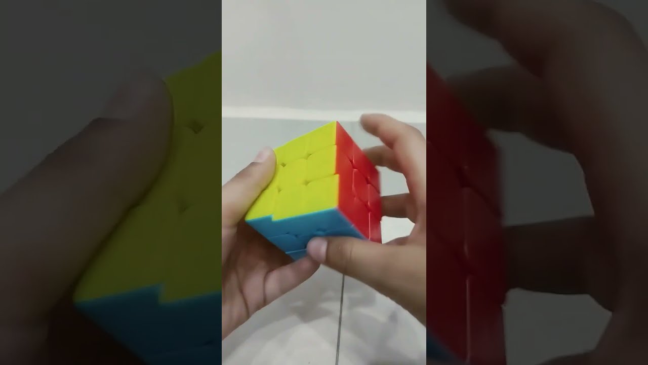 3 By 3 Trick R U 63 Times YouTube 3 By 3 Trick R U 63 Times YouTube