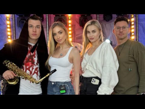 Кавер группа Москва - MODUS BAND - Живое выступление [2024] - YouTube