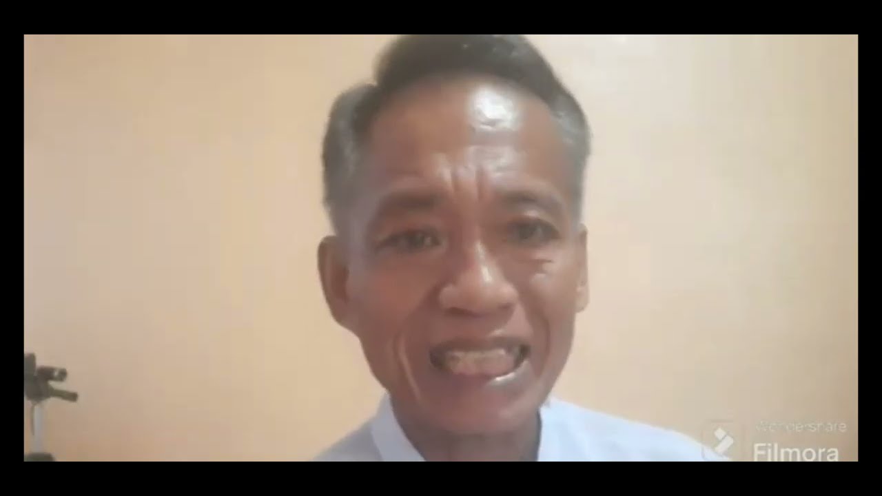 "DALAGANG PILIPINHON" # author and written by the late Phil. Pres ...