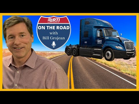 RTI's Golden Rule - Riverside Transport Inc.