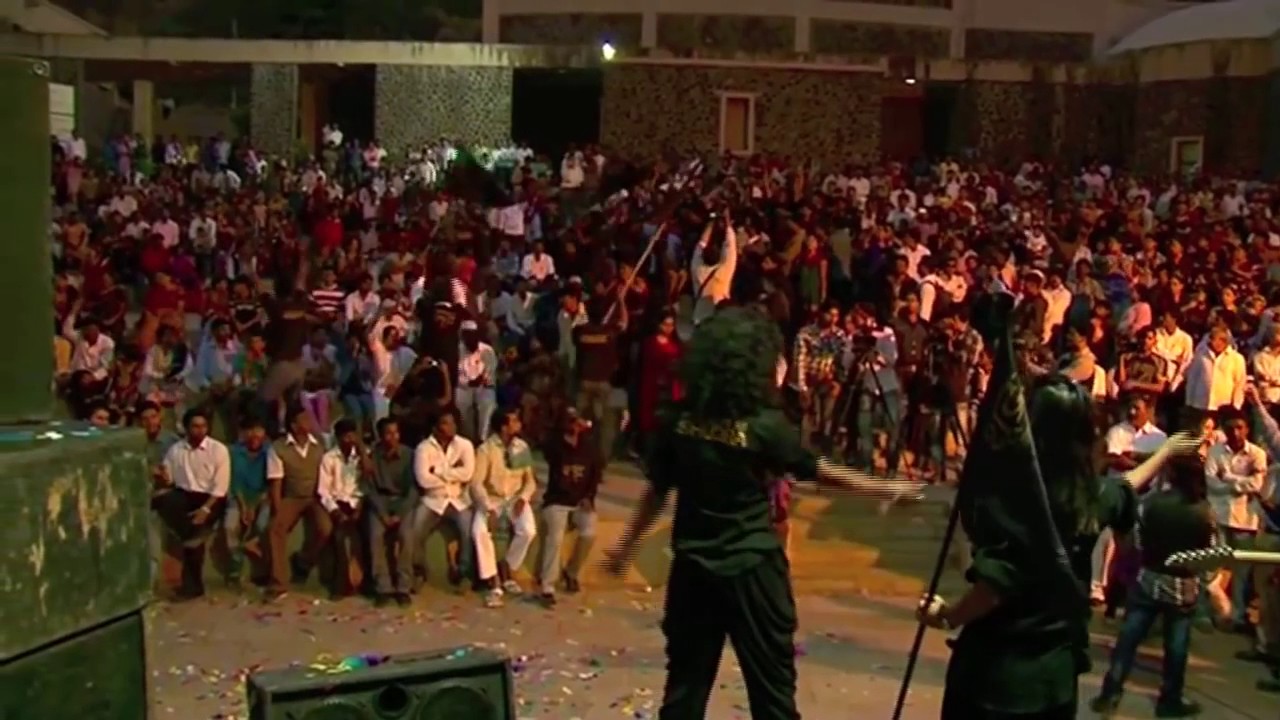 Shudra - The Rising ...jay bhim Apna mantra hai ......._HD - YouTube