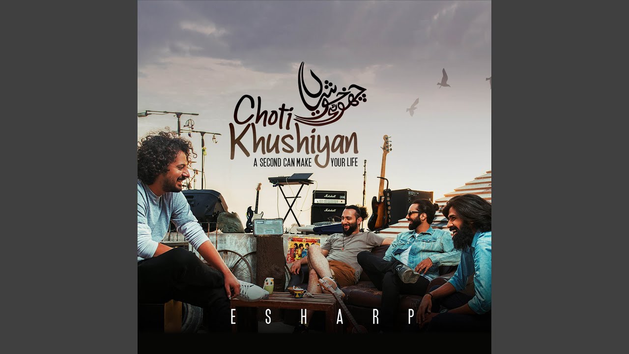 Choti Khushiyan - YouTube