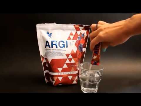 Argi Plus Forever Living | Forever living Argi Plus | Argi + bd - YouTube