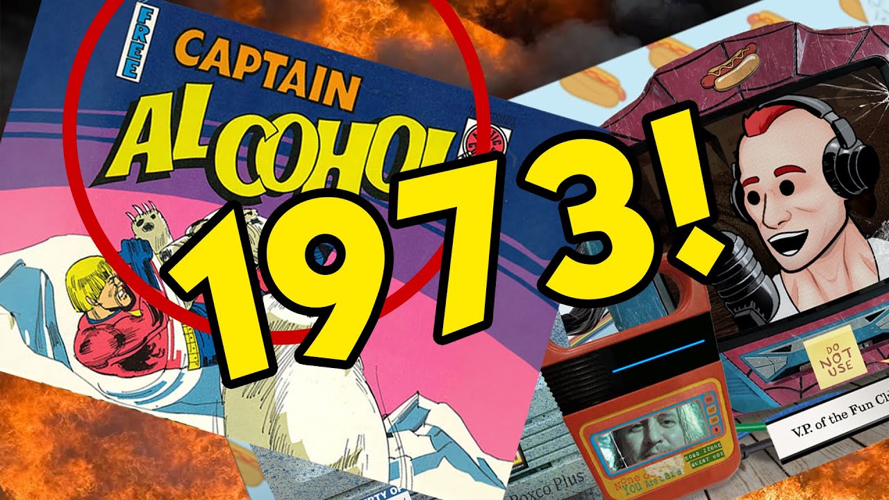 Dogg Zzone 9000 - Episode 184, Captain Al Cohol with Bryan Stratton ...