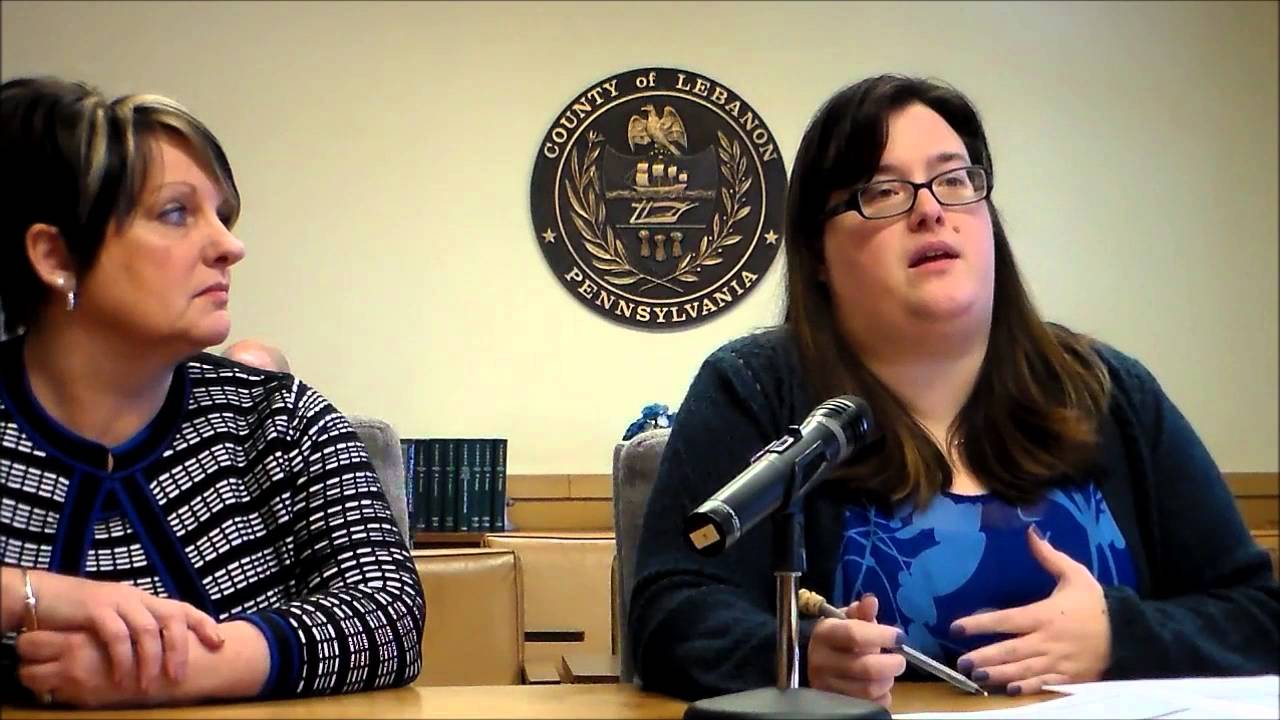 VOCA Victims of Crime and Deliquency grant support requested - YouTube