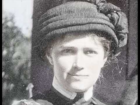 The Romanovs.  Marie