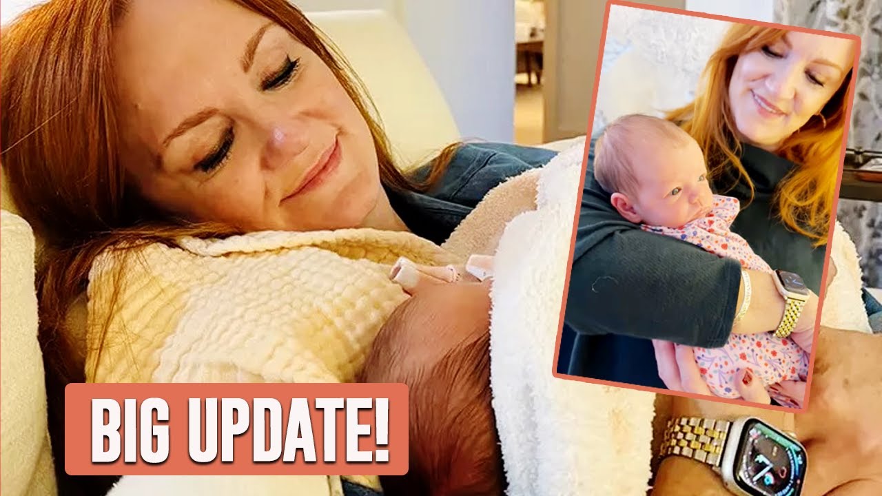 Ree Drummond Reveals Big Announcement: She's Moving Closer to her First ...