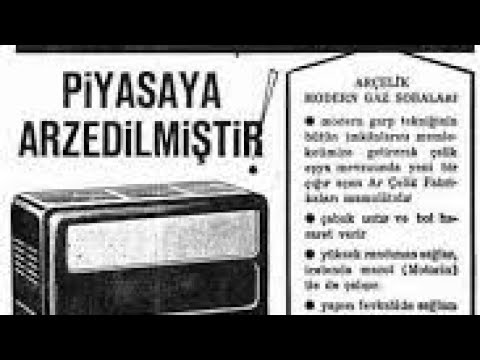 Arçelik'in kuruluş hikayesi