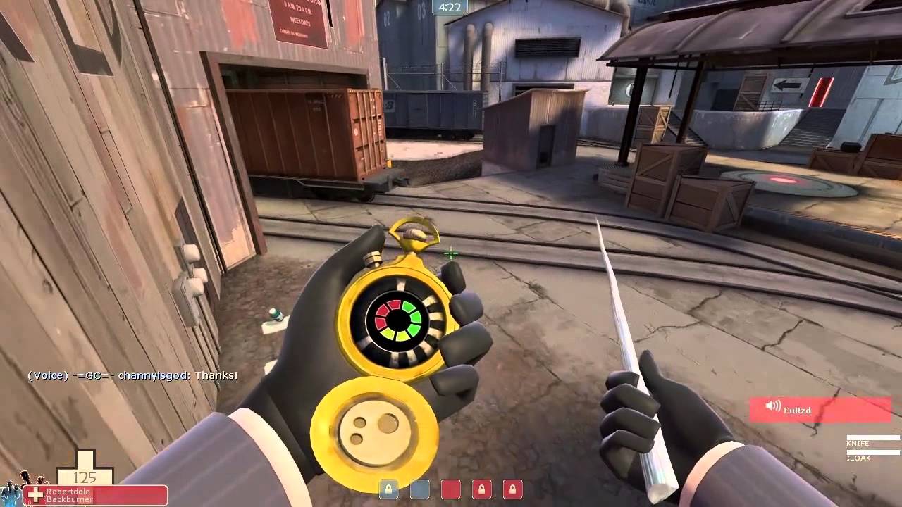 TF2 and the Raging Noobs that Make Us Smile :-) - Episode 1 - YouTube