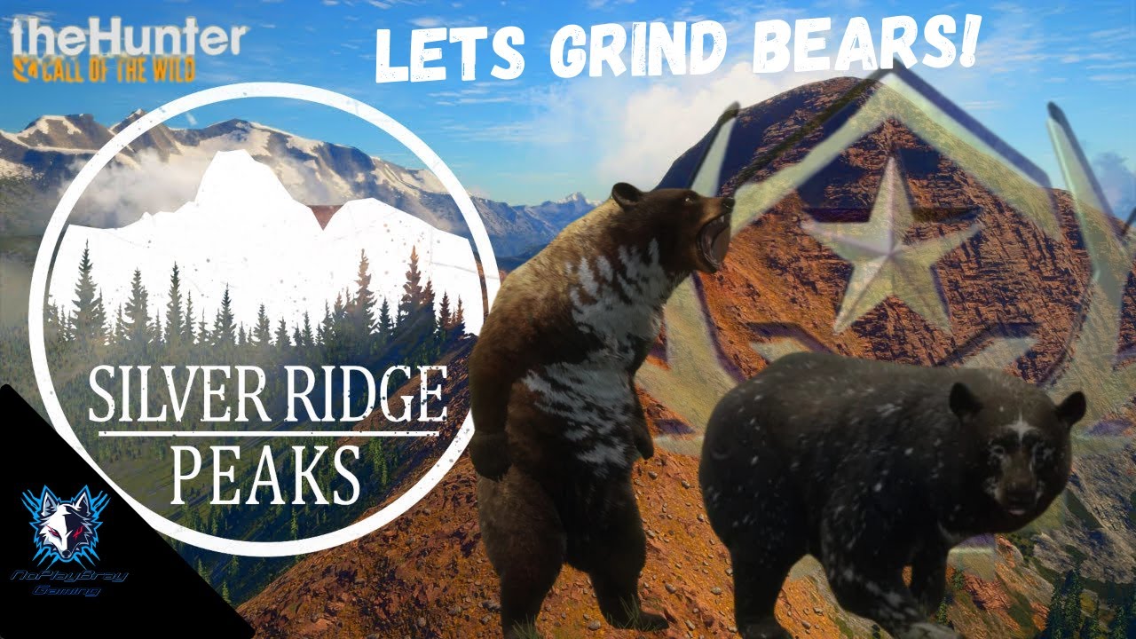 SETTING UP the Great One Whitetail Grind! #cotw - YouTube