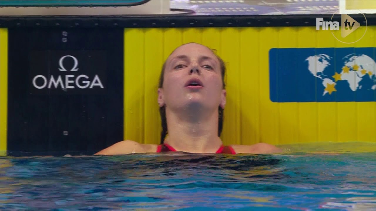 SWC19 Budapest | FINA Úszó Világkupa 2019. - YouTube