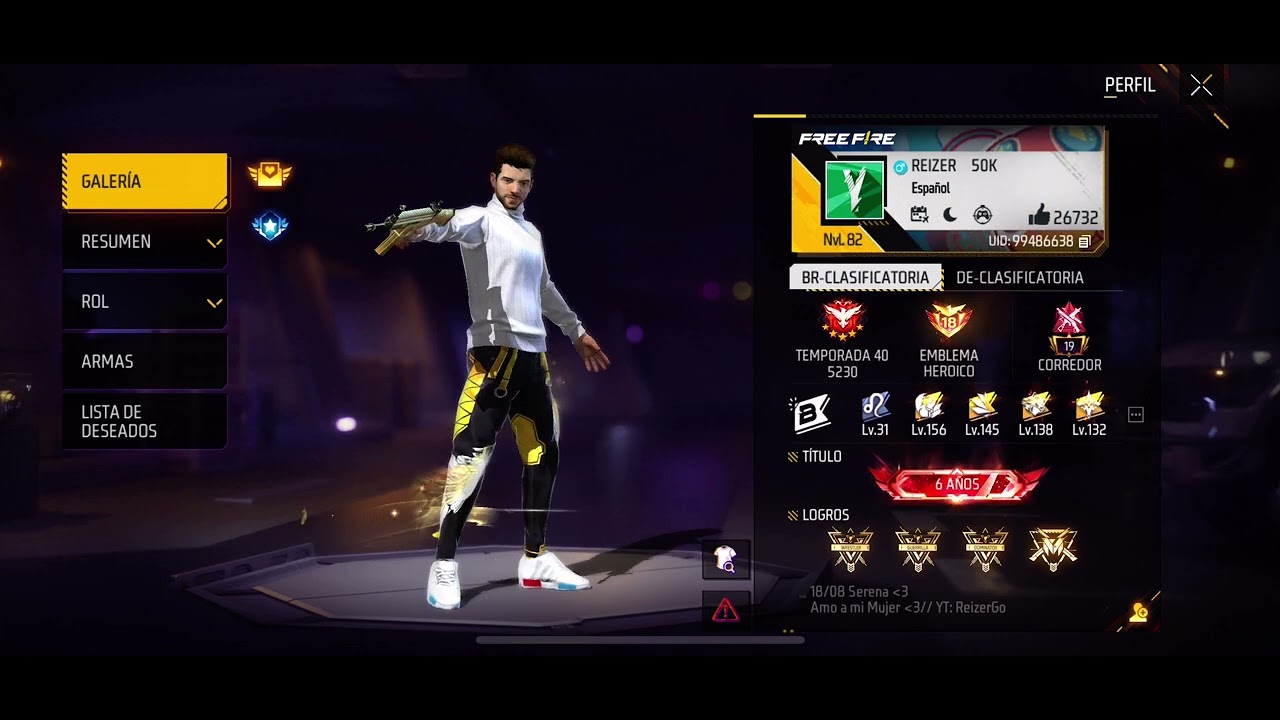 EL ID DE REIZER GO - YouTube