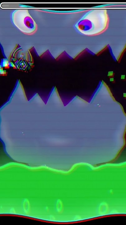 создаю свой уровень в GD (TRRRR) - YouTube