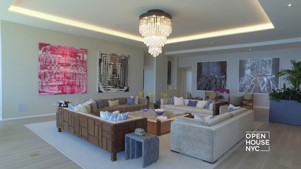 Luxury Design in Hawaii | Open House TV - YouTube