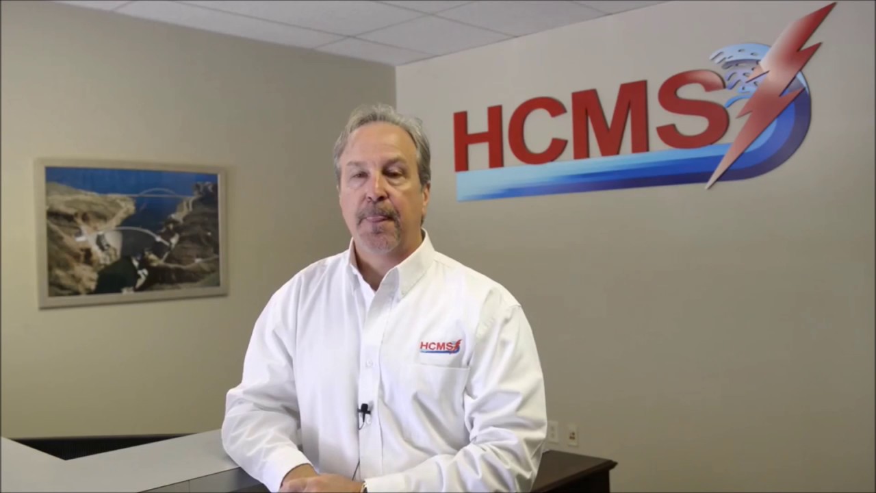 HCMS - YouTube