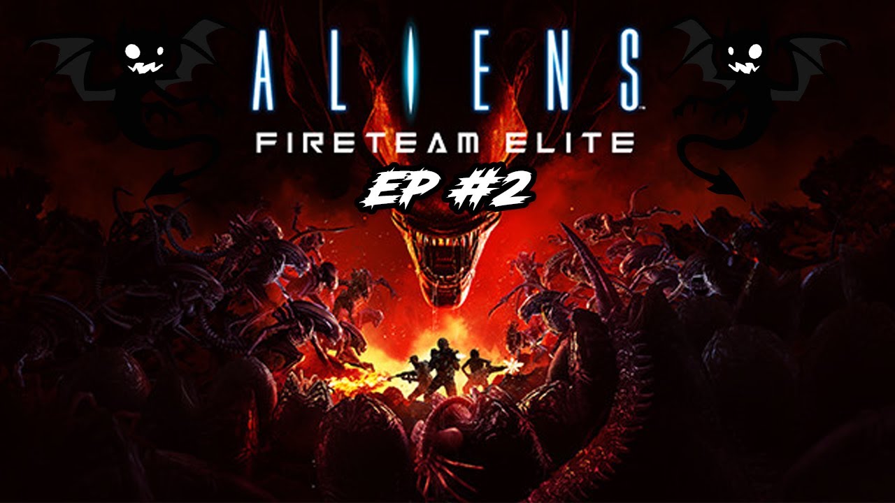 SAVING DOCTOR HONIKER FROM THE SQUIRTING ALIENS!! / ALIEN FIRETEAM ...