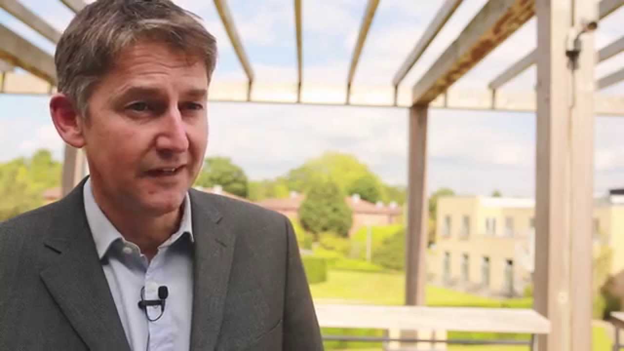 Richard Venables (VSL & Partners) - Oxfordshire Economic Question Time ...