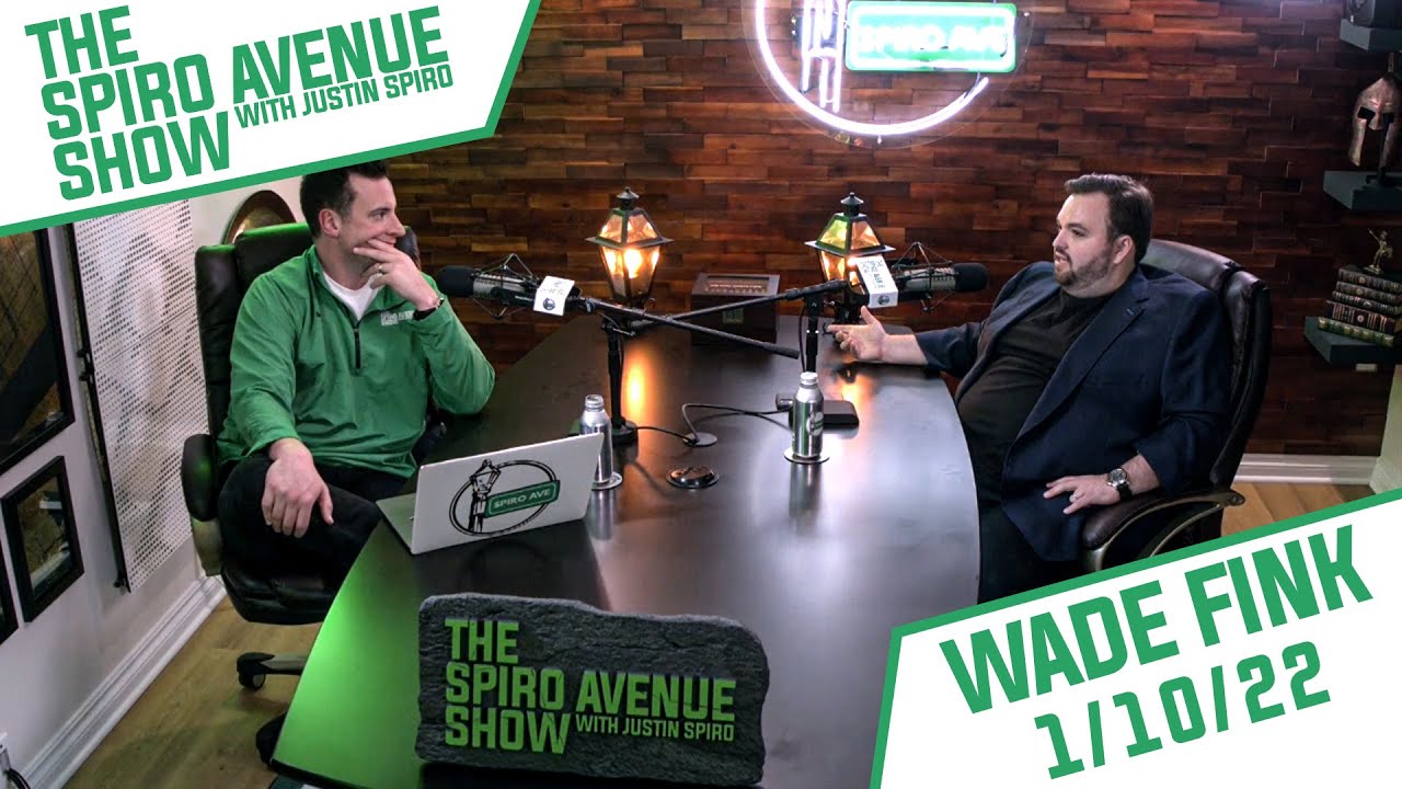 How will Ethan Crumbley’s Case Unfold? 🚨 SAS #58: Wade Fink - Criminal ...