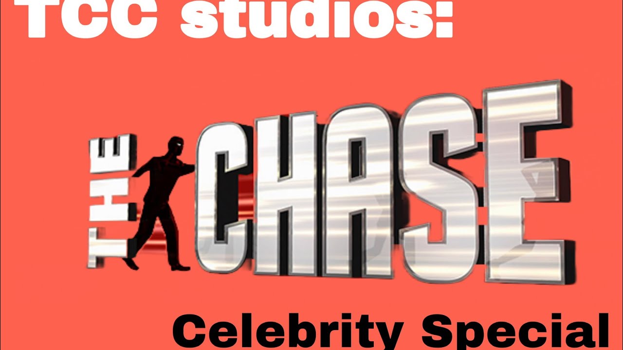 The Chase: Celebrity Special Season 5 Episode 1 (TCC studios) - YouTube