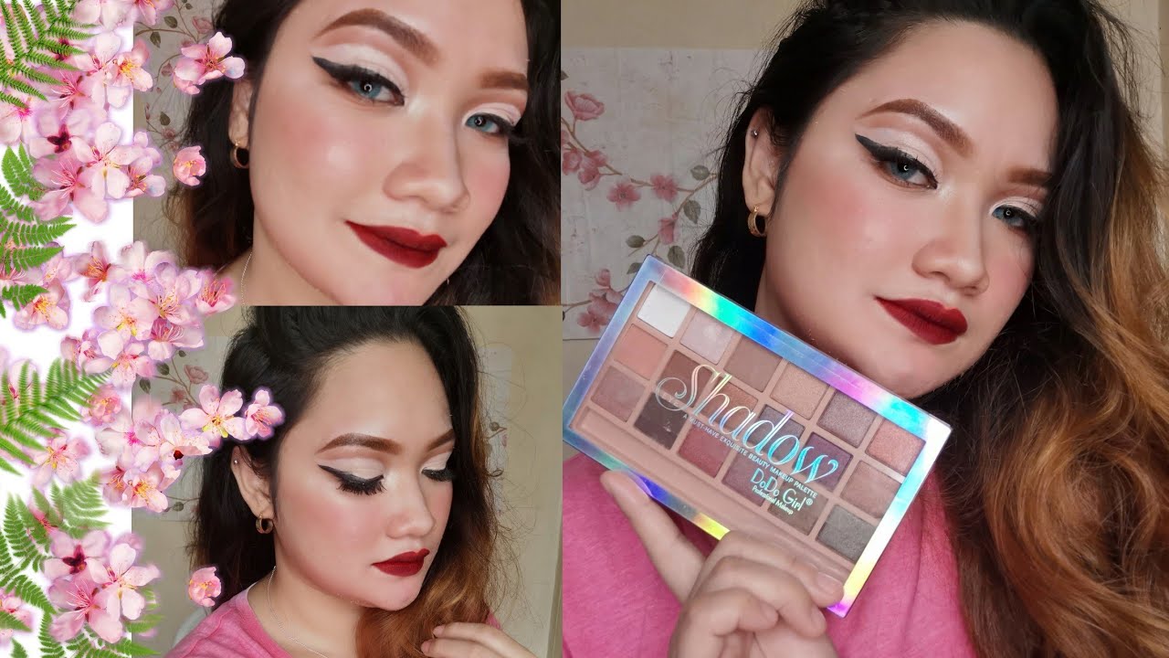 Dodo Makeup | Saubhaya Makeup