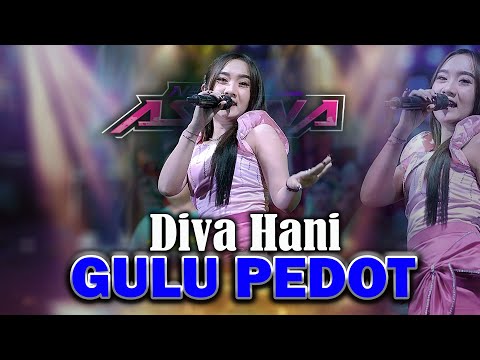 DIVA HANI - GULU PEDOT NEW ARANSMEN THAILAN STYLE | NEW ASTINA (OFFICIAL LIVE MUSIC) LIVE PONOROGO