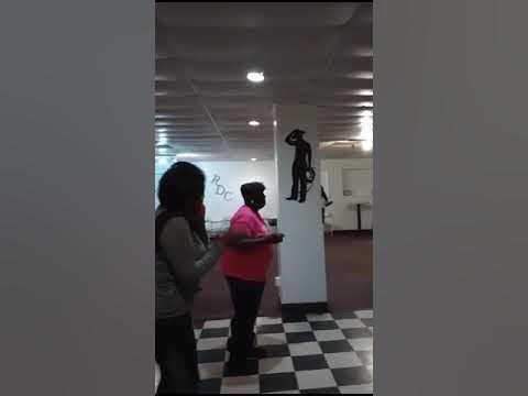 Lil Weight - King George - YouTube