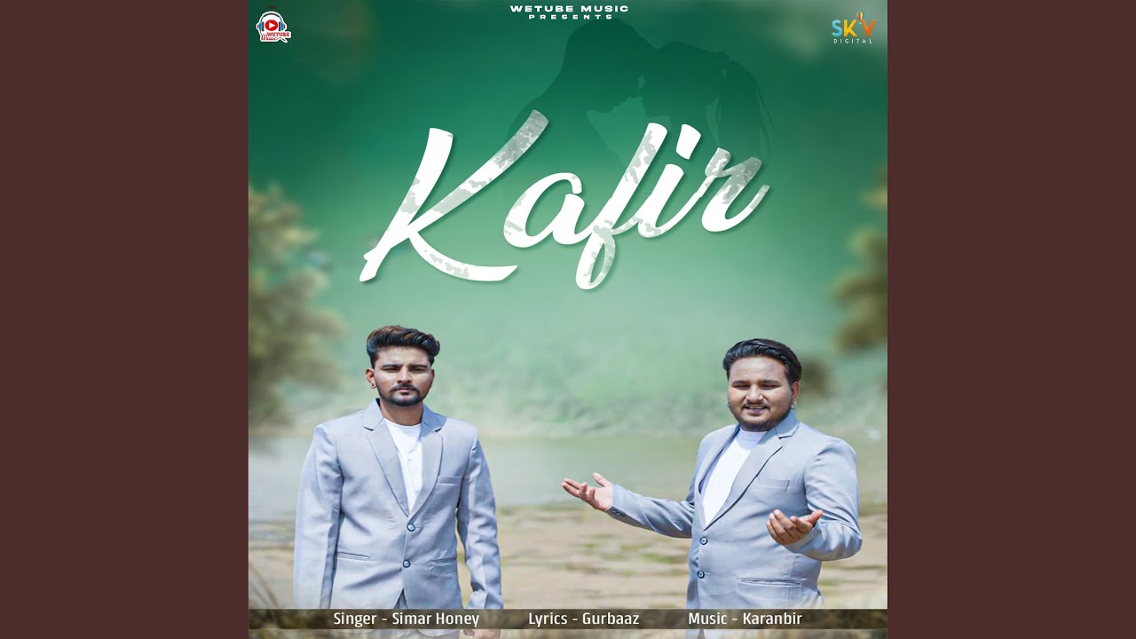 Kafir - YouTube