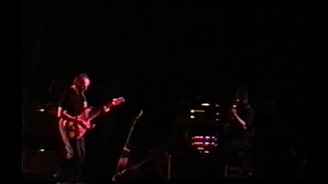 King Crimson - Live in West Palm Beach, FL (July 28, 2001) - Audience ...