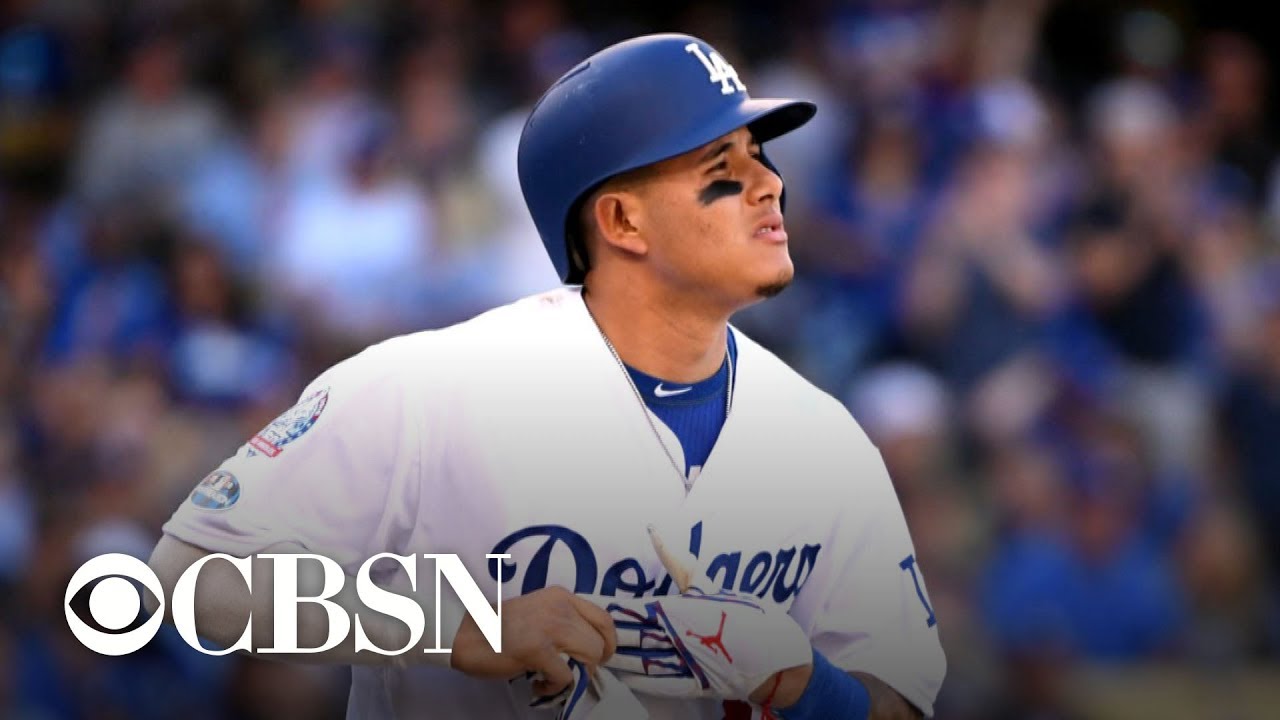 2019 MLB Spring Training preview - YouTube