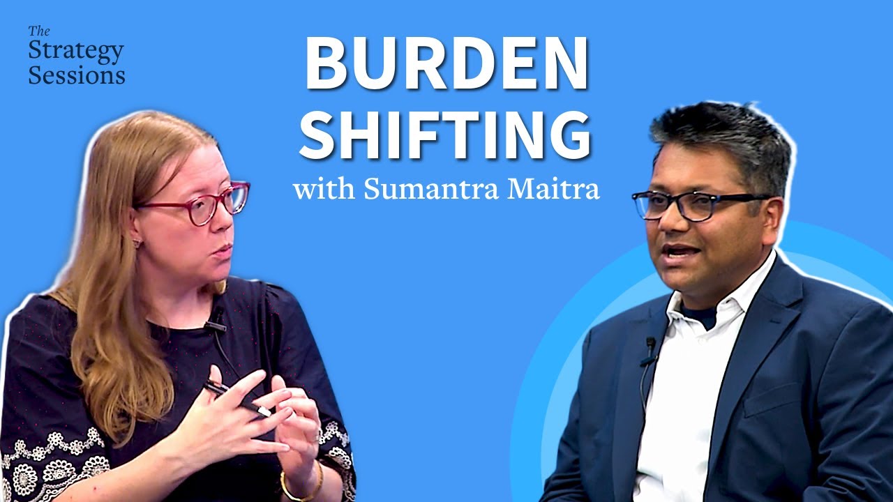 Sumantra Maitra: The Promise of Germany and the "Europe" Question - YouTube