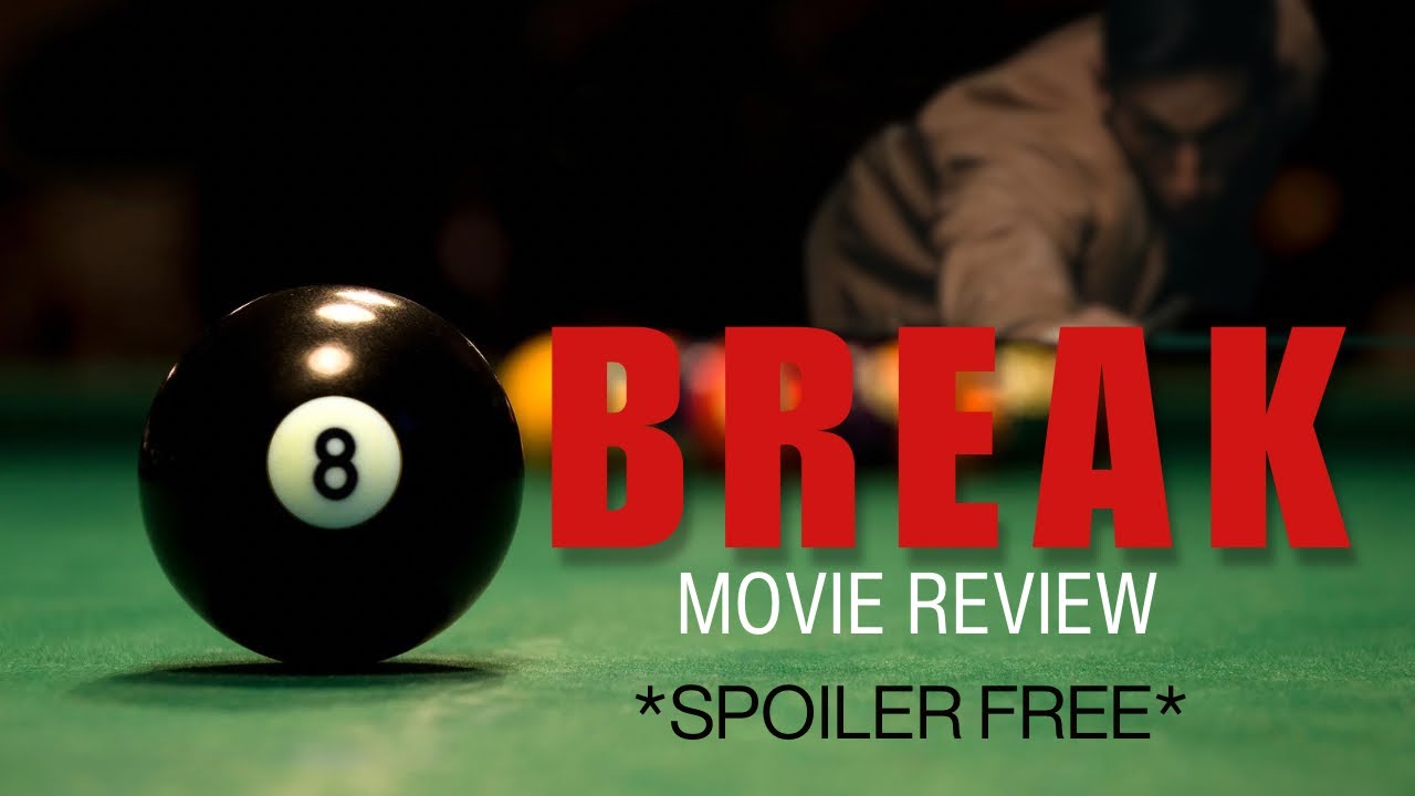 Break (2024) - Movie REVIEW | Darren Weiss | Braedyn Bruner - YouTube