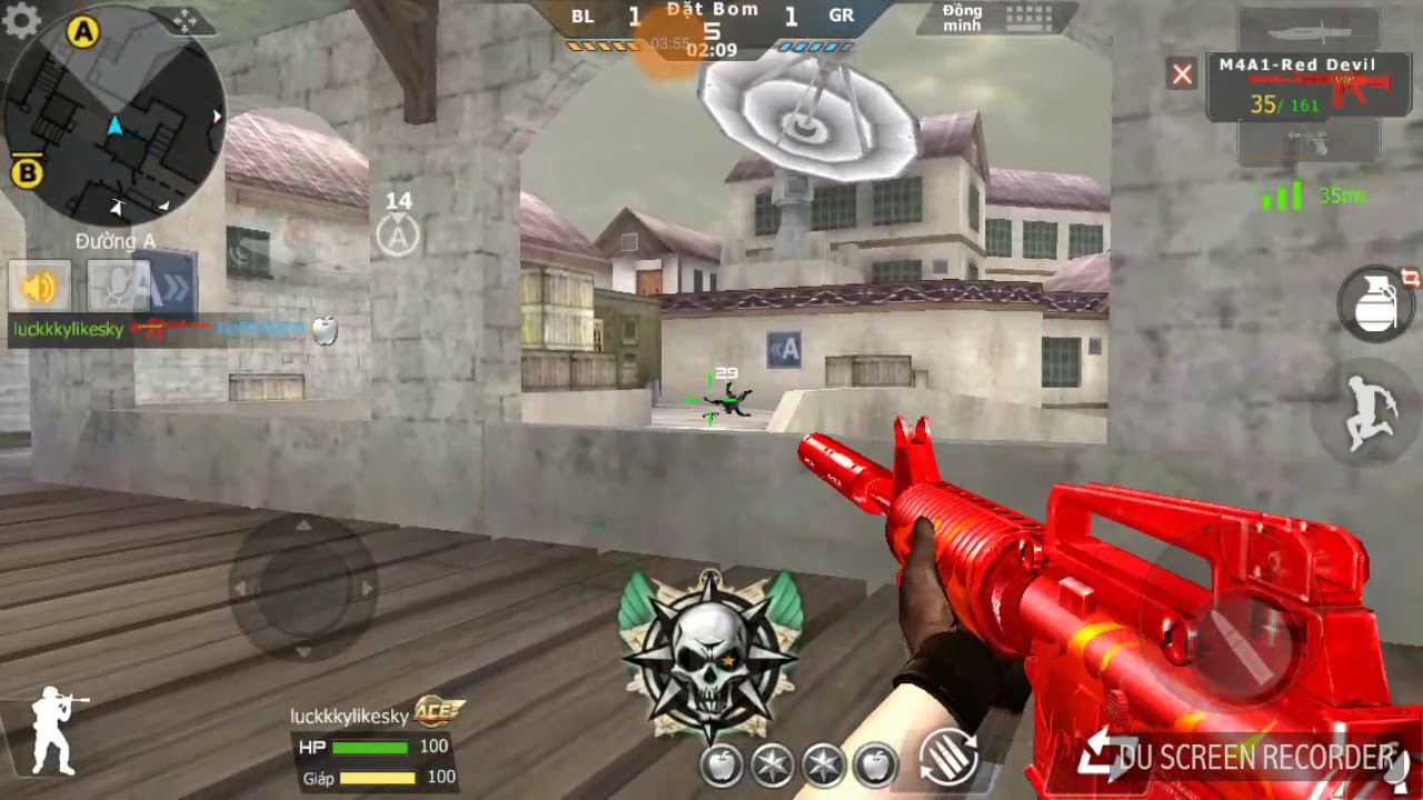 Cf legends - YouTube