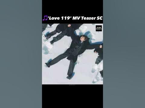 [RIIZE] 🎵'Love 119' MV Teaser #SUNGCHAN cut #성찬 컷 - YouTube