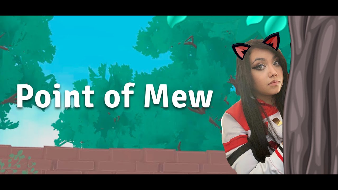I ALWAYS WANTED TO BE A SAILOR CAT! - Point of Mew - YouTube
