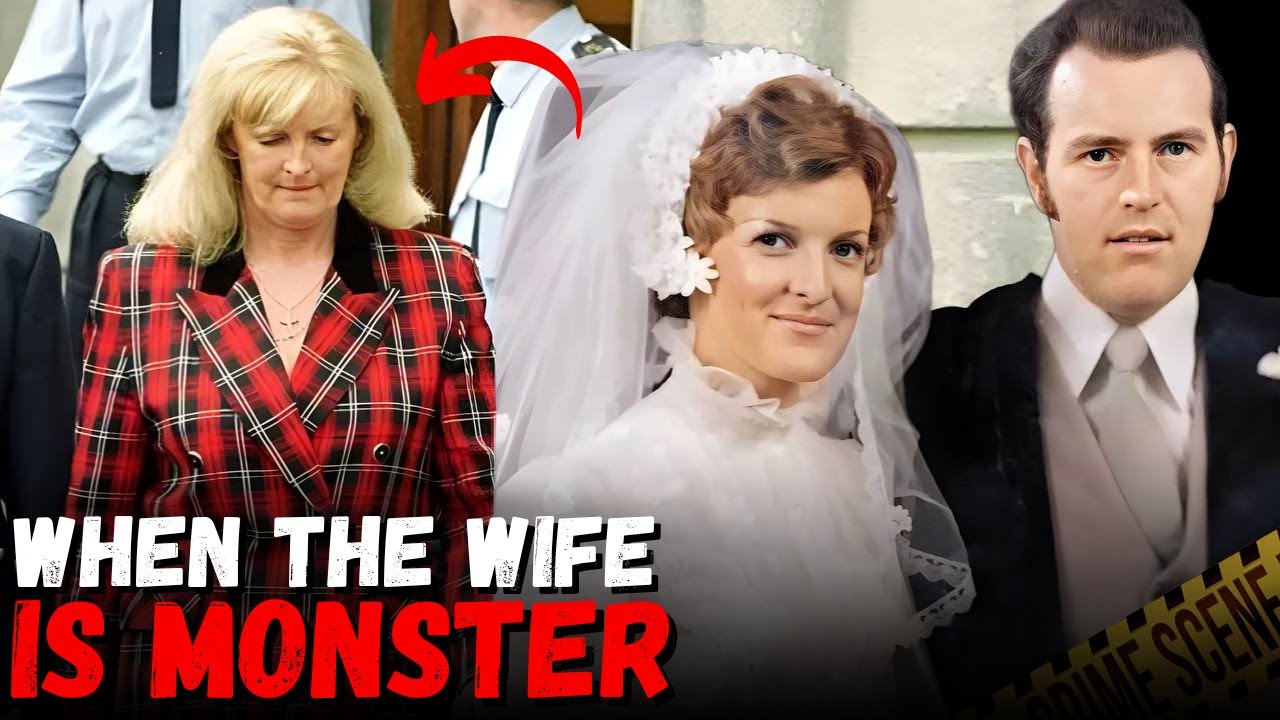 The Chilling Case of Tom Nevin! True Crime Documentary. - YouTube