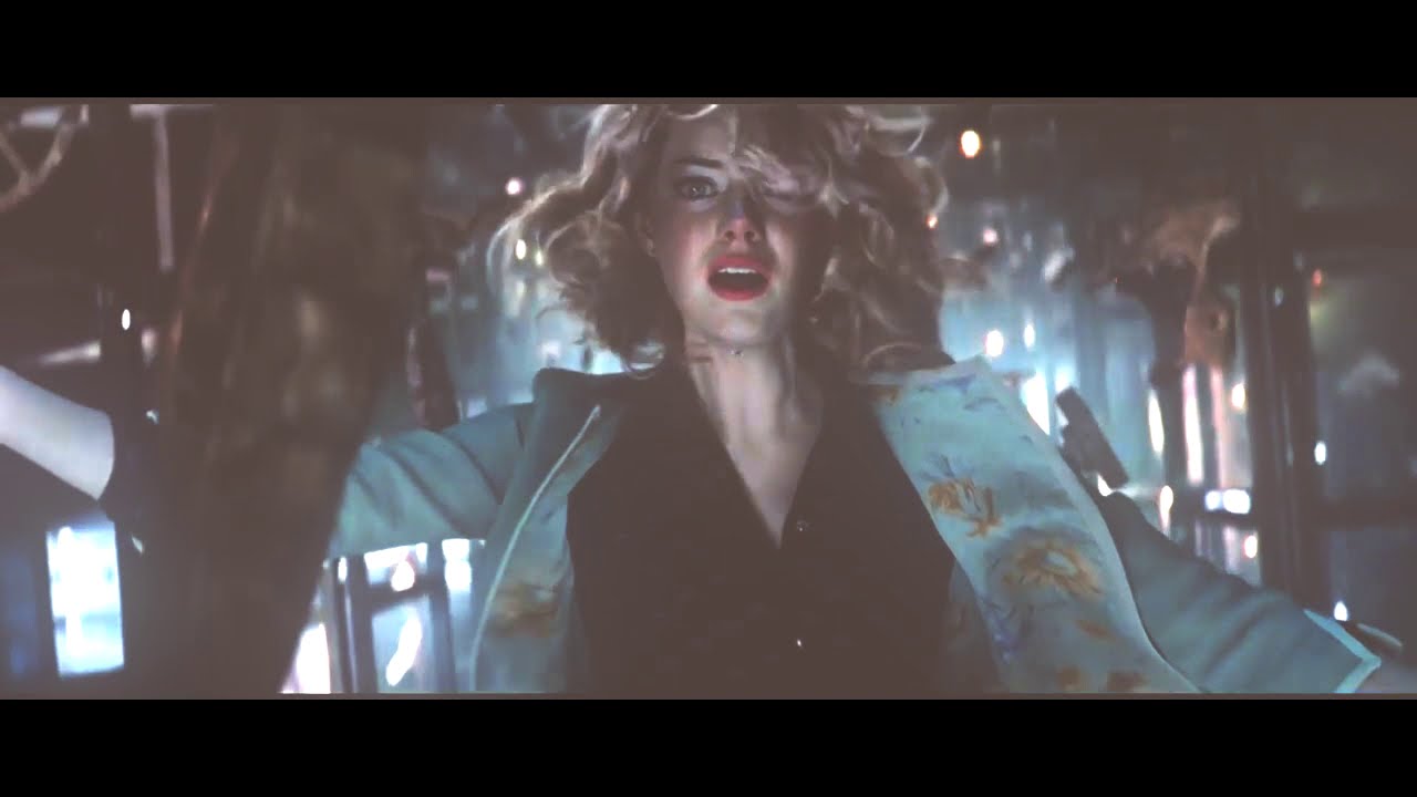 BONES - CtrlAltDelete - YouTube