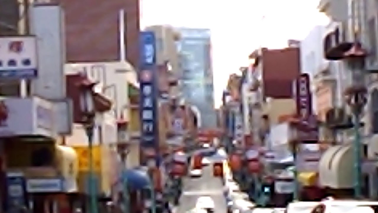 John Probst in San Francisco - 2019 - Video 5 - YouTube