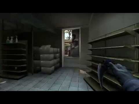 iNF'ERNAL - CS:GO How fast can You ACE