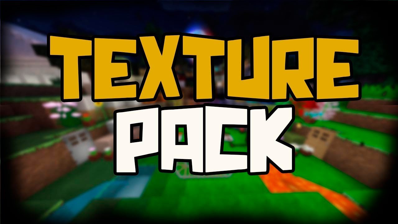 Paper-CutOut//TexturePack 1.7/1.8 /1.9 - YouTube