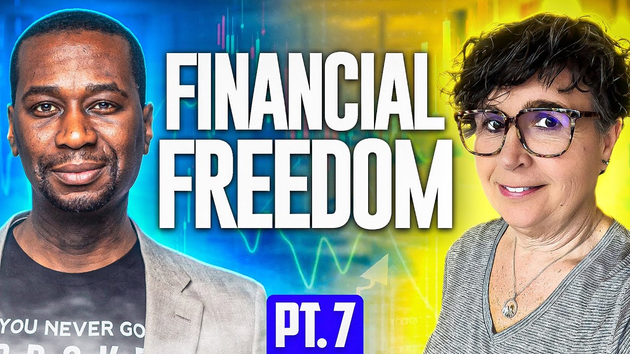 Achieve Financial Freedom: Women Empowering Women in The Stock Market ...