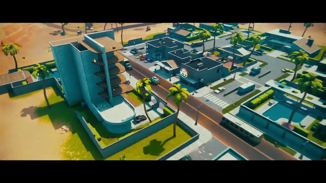 Best Fortnite Intro | 2021 Gaming - YouTube