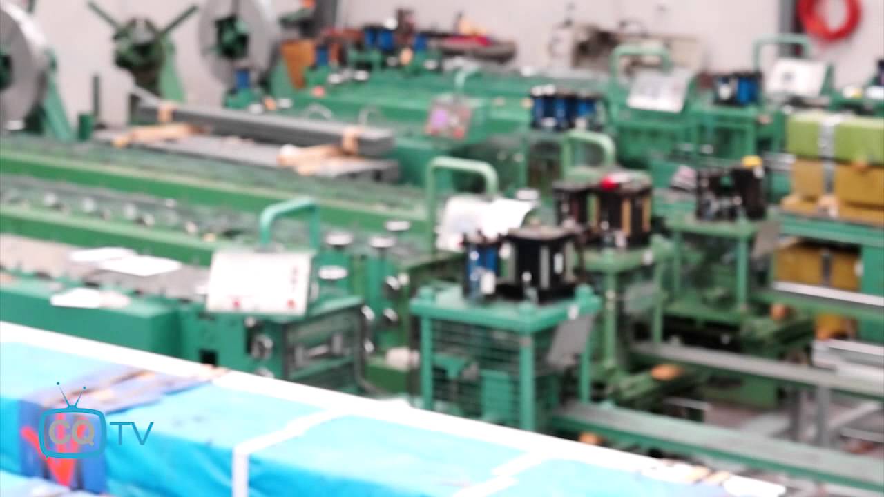 Triple Star Overview watch us in action! - YouTube