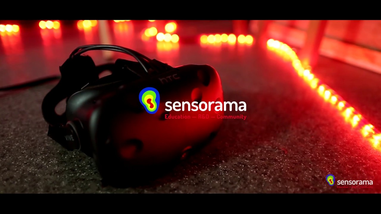 sensorama_vr_art_9/02/17 - YouTube