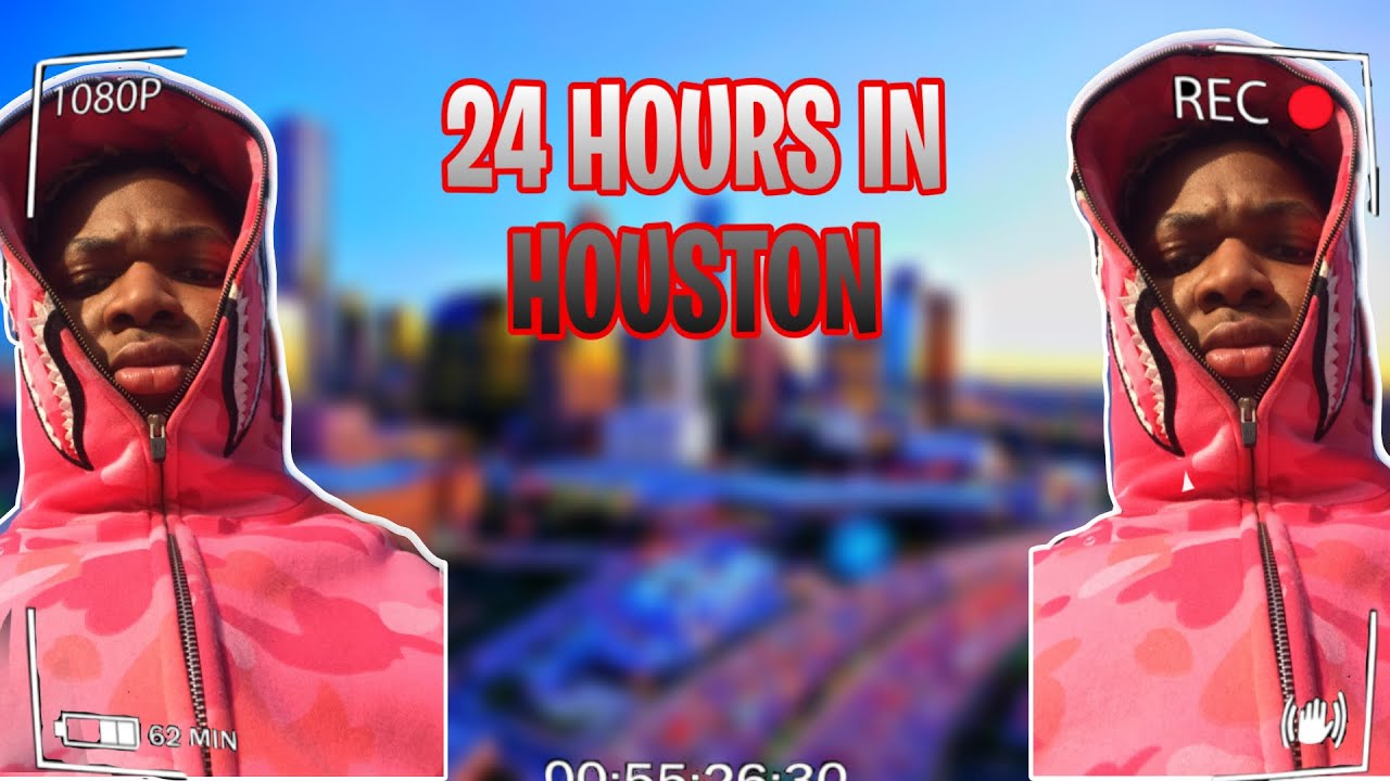 BAYWATCH VLOG 🔥🤣| GANG GOT TOO TURNT 😳 | MUST WATCH👀 | #houstontx # ...