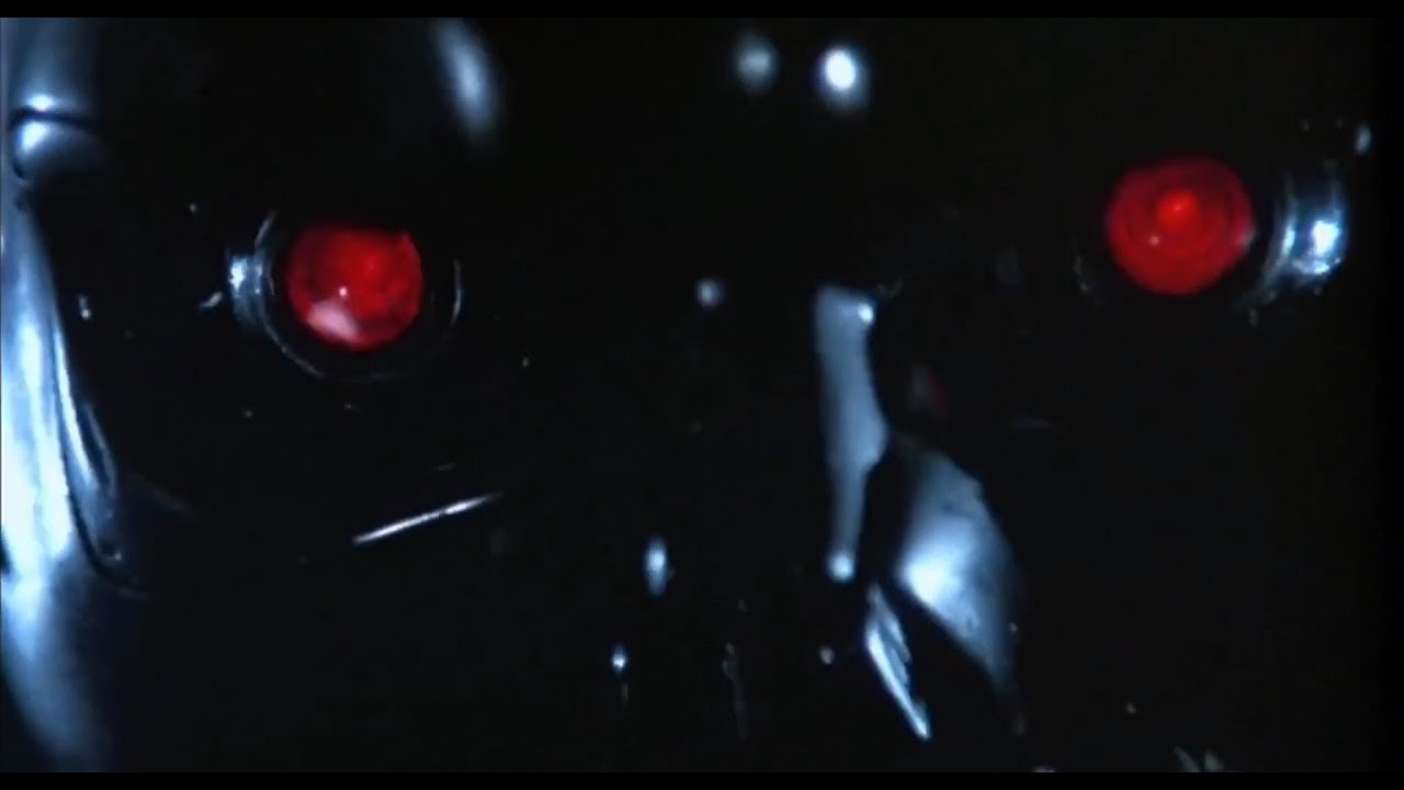 The Terminator - Trailer (HD) (1984) - YouTube